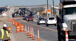 The National Work Zone Safety Information Clearinghouse — Library of ...