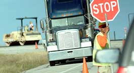 The National Work Zone Safety Information Clearinghouse — Library of ...