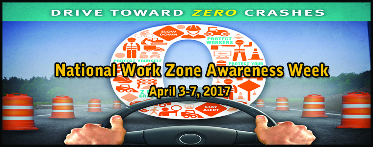 The National Work Zone Safety Information Clearinghouse – Library of ...
